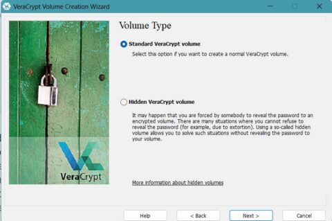 Veracrypt - como instalar e porque usar pastas criptografadas no computador